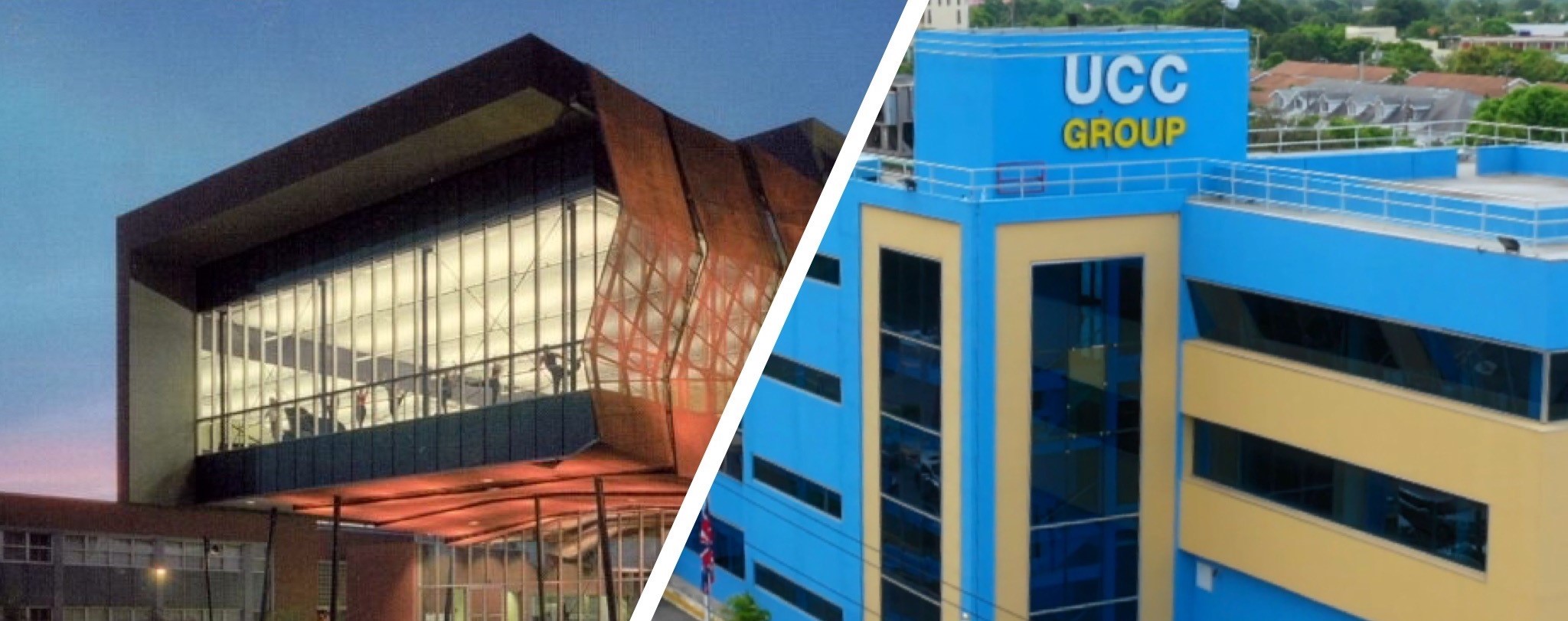 UCC Global partners with the University of Arizona to deliver ...