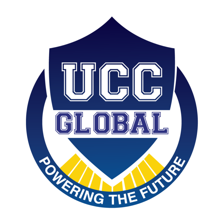Home - UCC Global