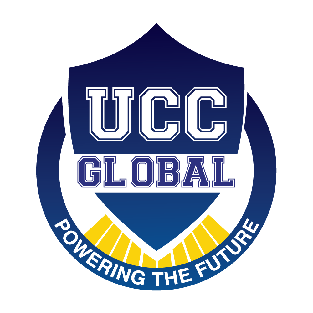 Home - UCC Global